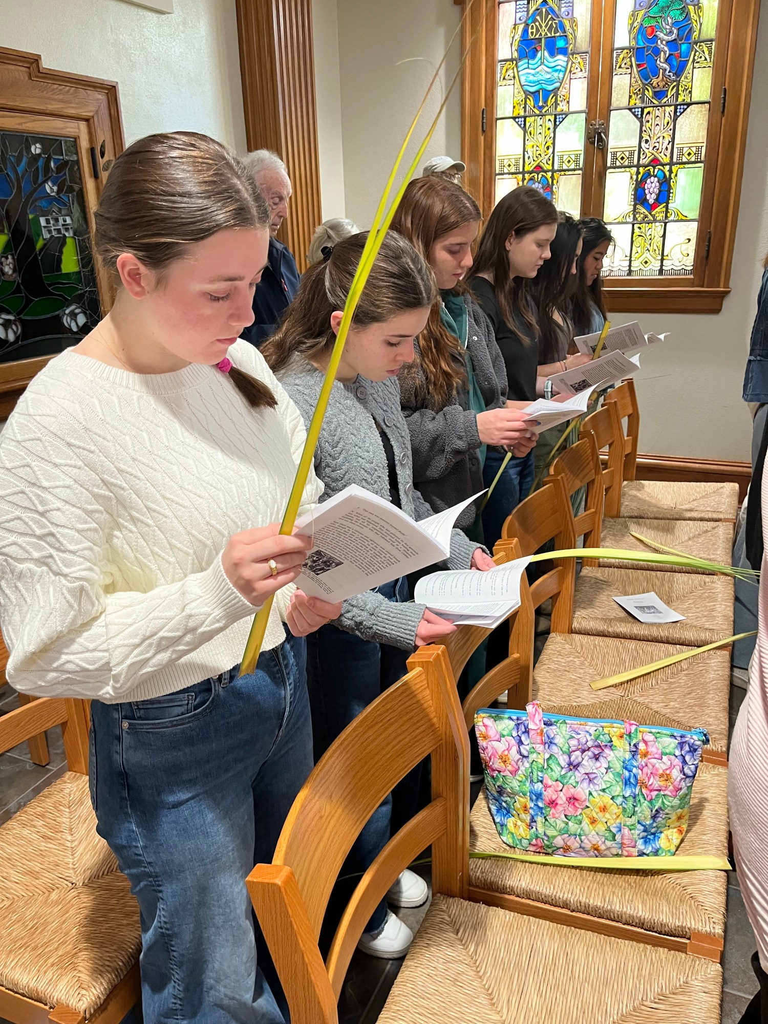 Wake Forest Catholic Campus Ministry – Catholic Life at Wake Forest ...