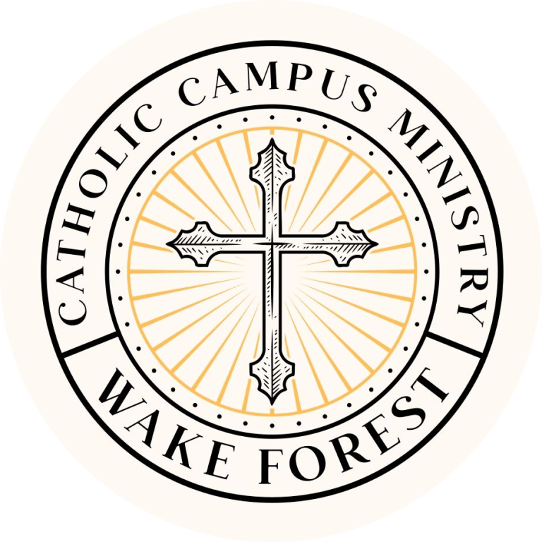 Wake Forest Catholic Campus Ministry – Catholic Life at Wake Forest ...